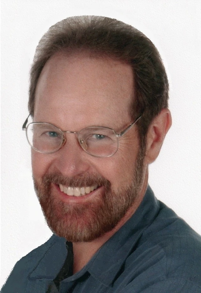 David O'Malley | Mork and Mindy Wiki | Fandom