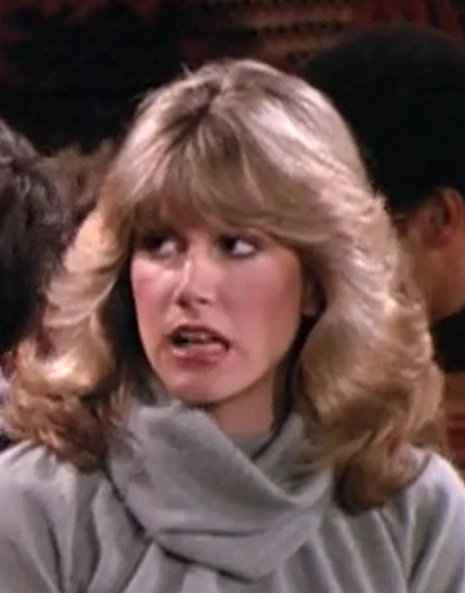 Jennifer | Mork and Mindy Wiki | Fandom