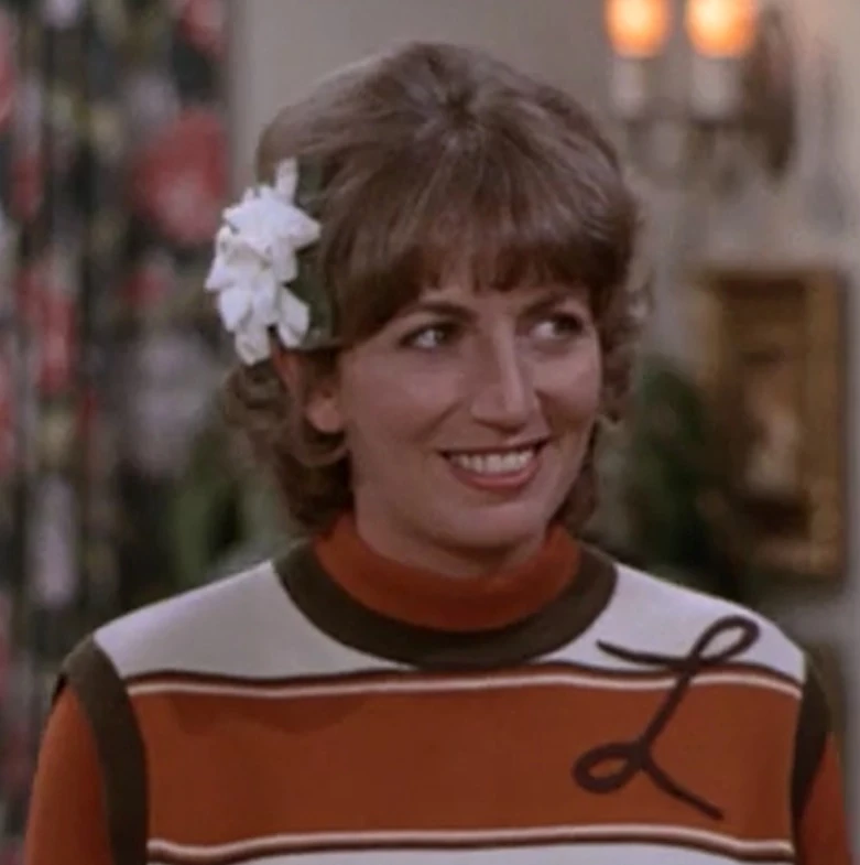 Laverne De Fazio | Mork and Mindy Wiki | Fandom