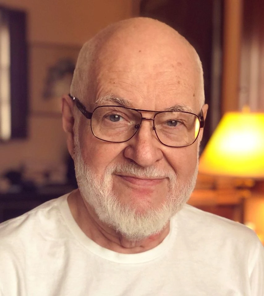 Carl Gottlieb | Mork and Mindy Wiki | Fandom