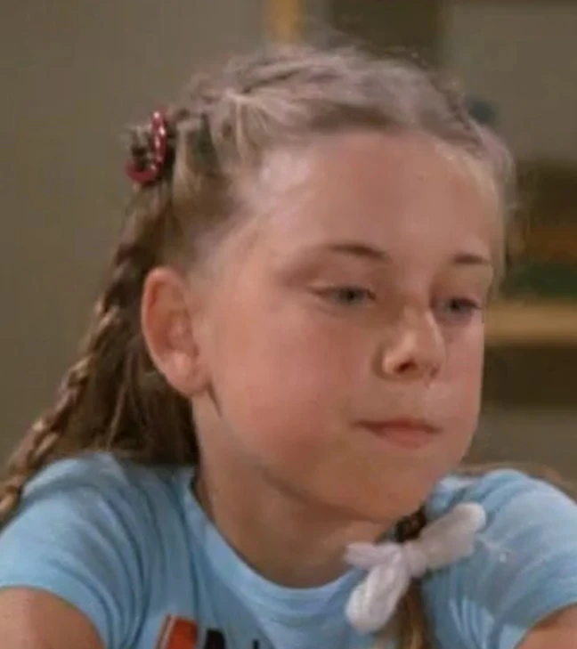 Julia | Mork and Mindy Wiki | Fandom