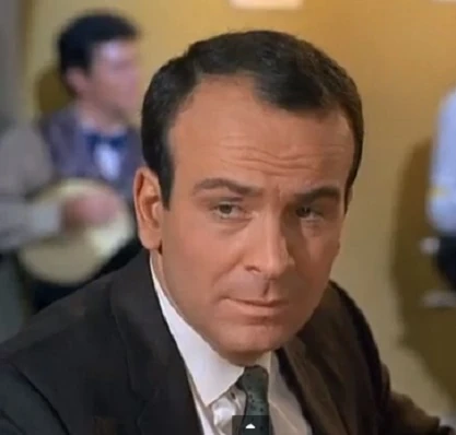 Dick Yarmy | Mork and Mindy Wiki | Fandom