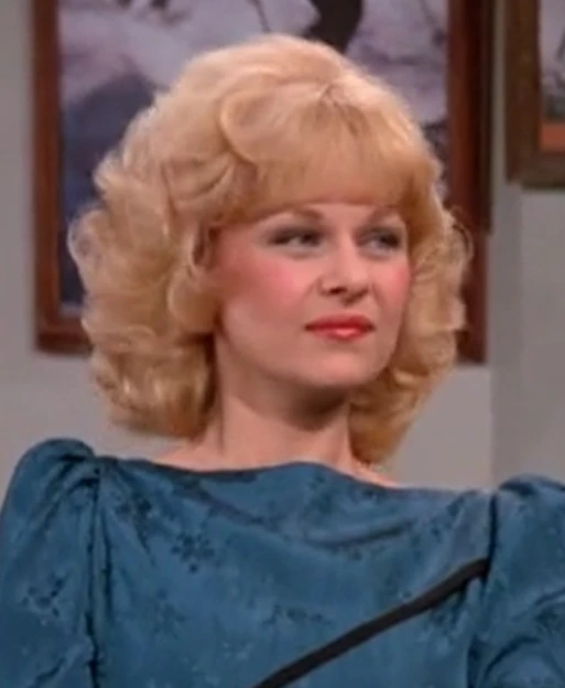 Tracy Andrews | Mork and Mindy Wiki | Fandom