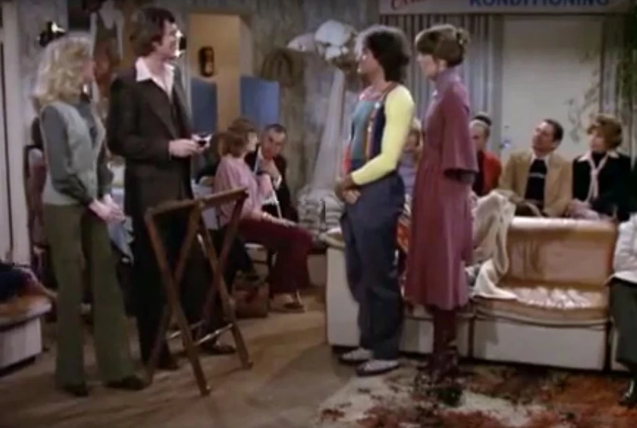 Mork Goes Erk | Mork and Mindy Wiki | Fandom