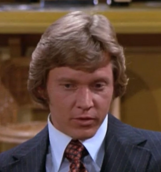 Brad Jackson | Mork and Mindy Wiki | Fandom