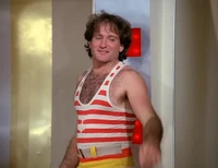 Mork vs. The Necrotons, Part 1 | Mork and Mindy Wiki | Fandom