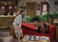 Mork vs. The Necrotons, Part 1 | Mork and Mindy Wiki | Fandom