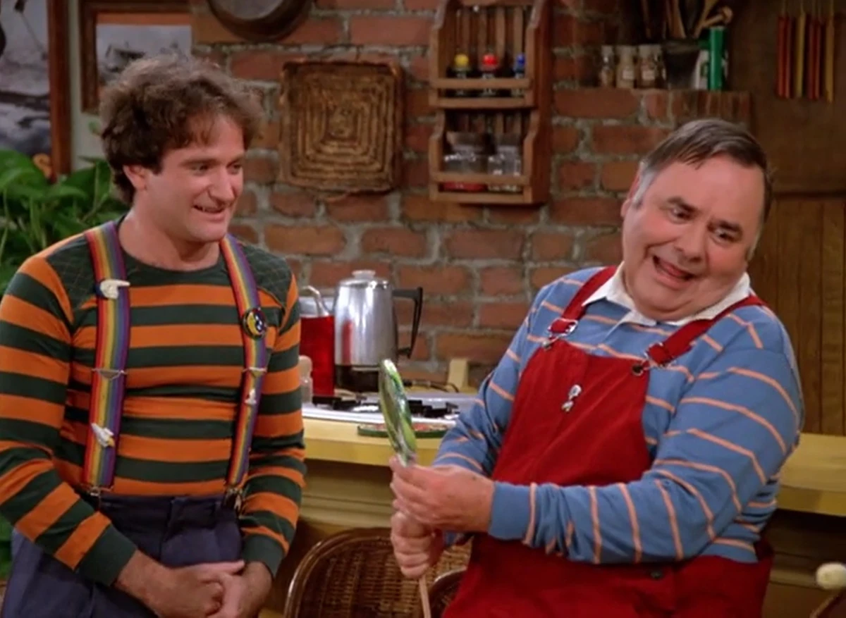 Rich Mork, Poor Mork | Mork and Mindy Wiki | Fandom