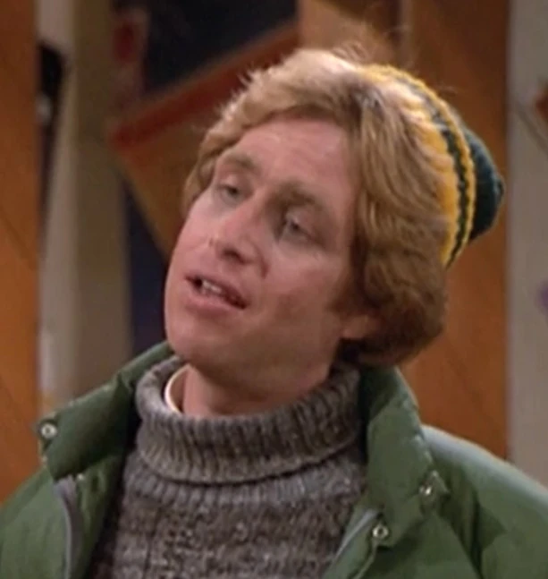 Jack | Mork and Mindy Wiki | Fandom