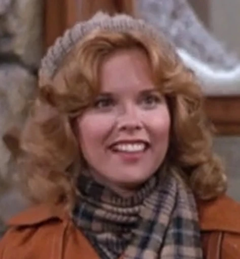 Sally Friedman | Mork and Mindy Wiki | Fandom