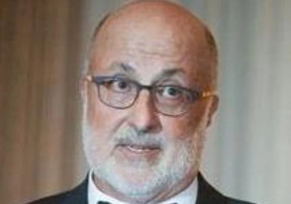 Richard Gurman | Mork and Mindy Wiki | Fandom