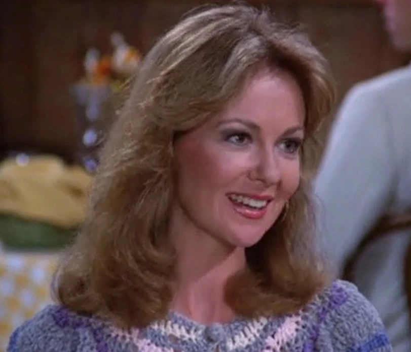 Cathy McConnell | Mork and Mindy Wiki | Fandom