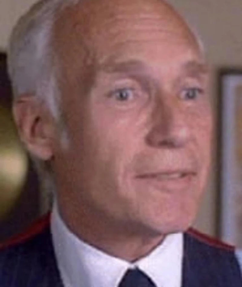 Michael Prince | Mork and Mindy Wiki | Fandom