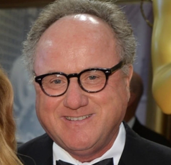 Raymond Fitzpatrick | Mork and Mindy Wiki | Fandom