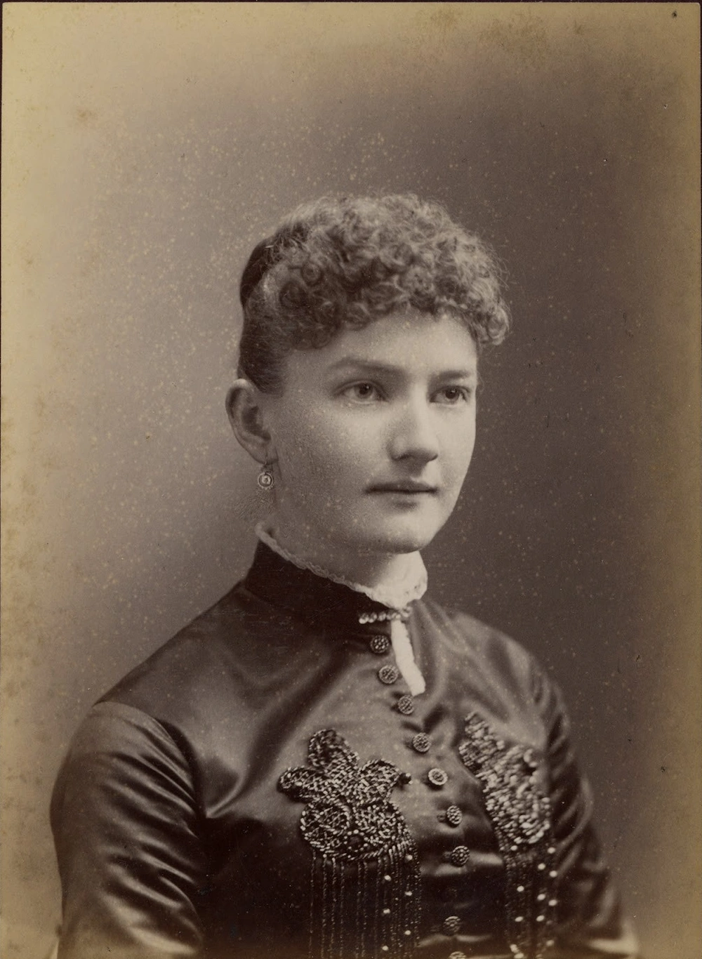 Lucille Waller | Morley Family Wiki | Fandom