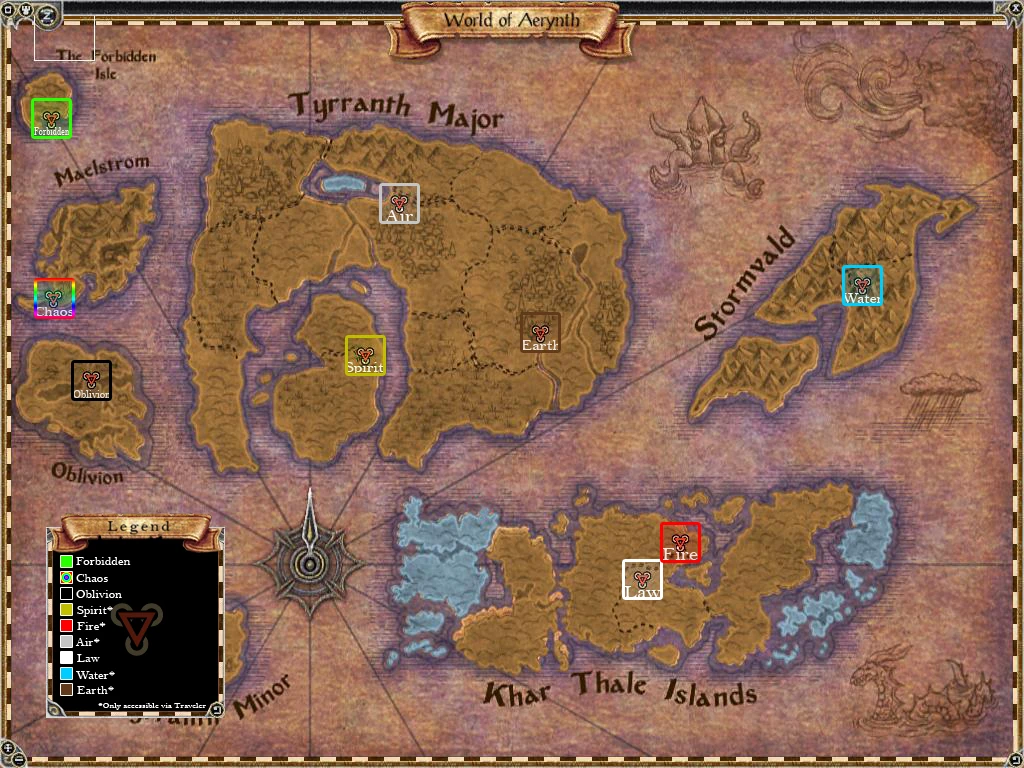 Aerynth Runegate System | Morloch Wiki | Fandom