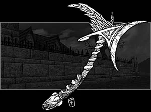 Skydancer | Morloch Wiki | Fandom