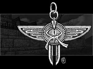 Savant | Morloch Wiki | Fandom