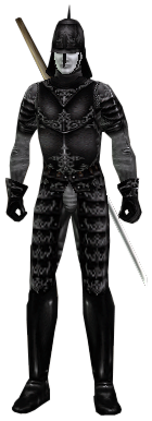 Warlock | Morloch Wiki | Fandom