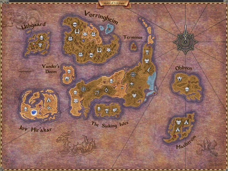 Vorringia | Morloch Wiki | Fandom