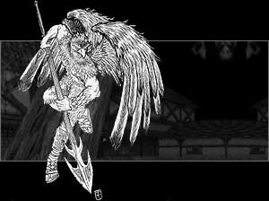 Aracoix | Morloch Wiki | Fandom