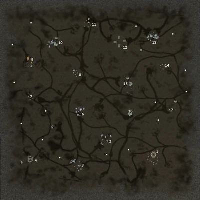 Grimstaark Peaks | Morloch Wiki | Fandom