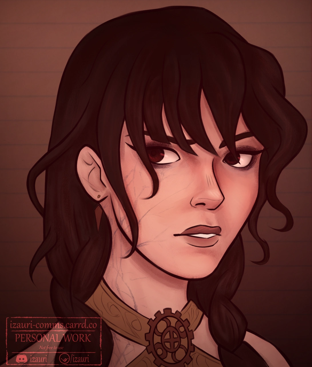 Ellowyn Cacoethes | Morlorn Wiki | Fandom