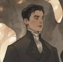 Justin Duarte | Morlorn Wiki | Fandom