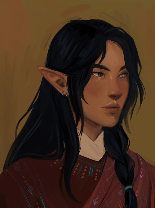 Farryn Maerlaran | Morlorn Wiki | Fandom