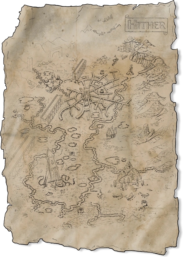 Category:Hither | Morlorn Wiki | Fandom