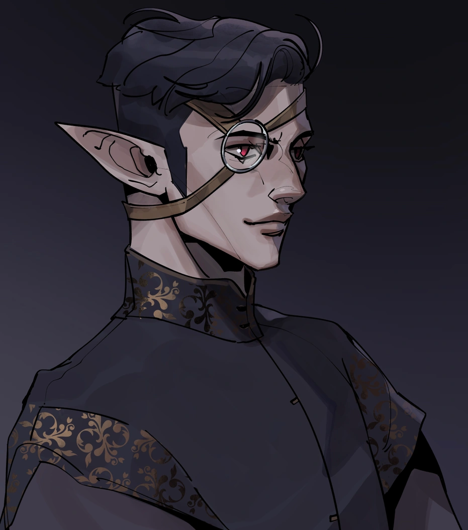 Iphigeni Phiseo | Morlorn Wiki | Fandom