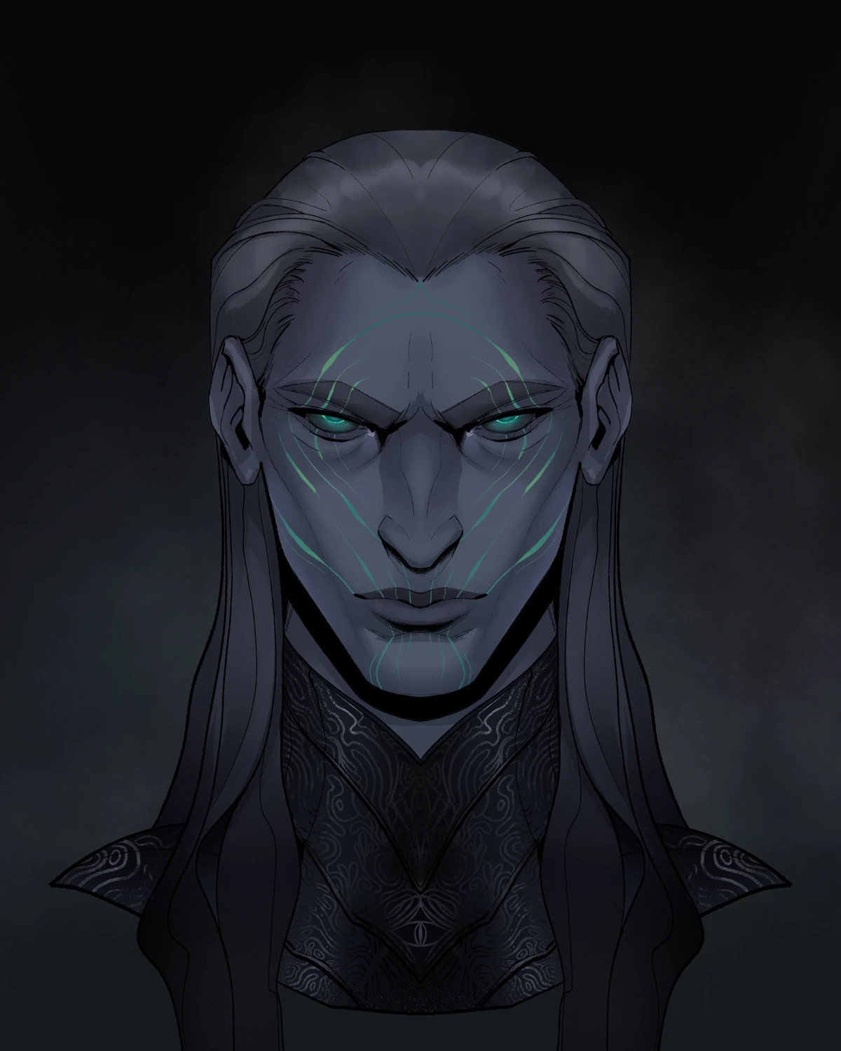 Faustian Phobos | Morlorn Wiki | Fandom