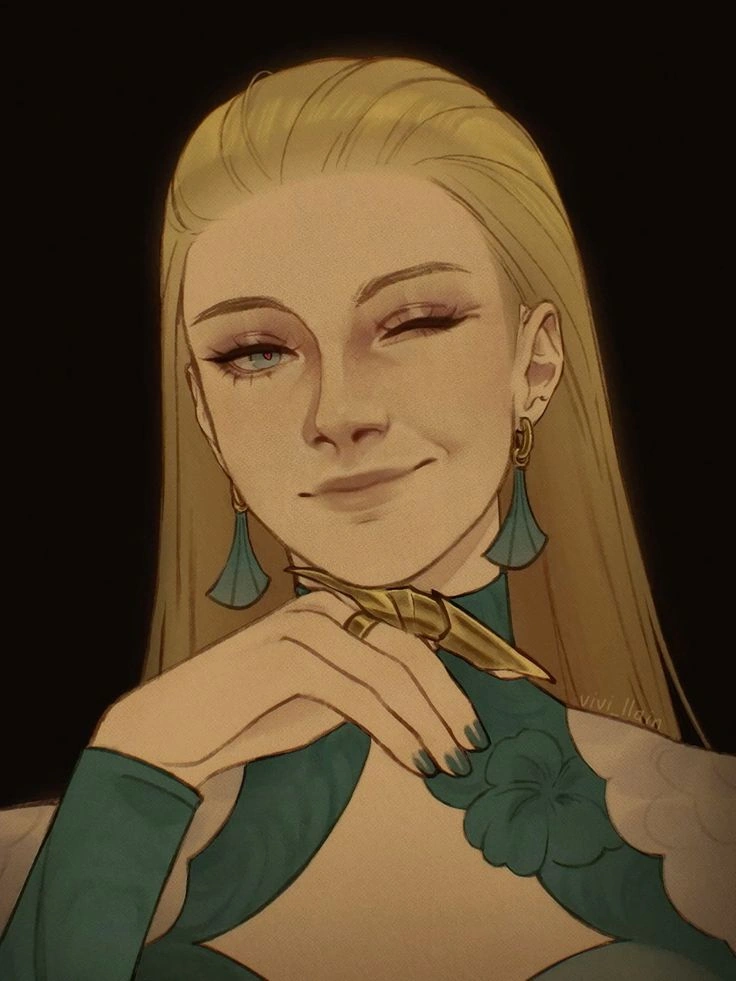 Ramura Mienne | Morlorn Wiki | Fandom