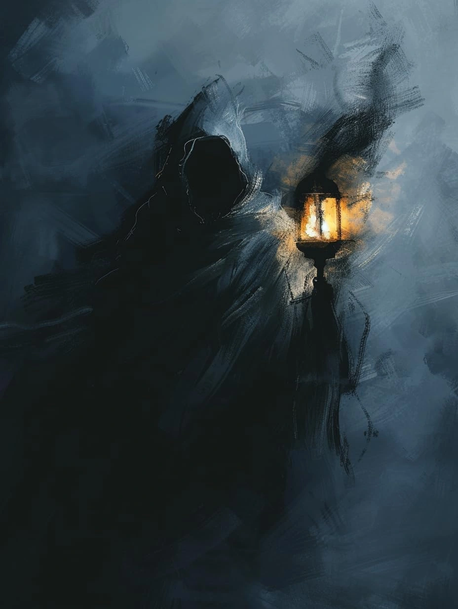 Charon | Morlorn Wiki | Fandom