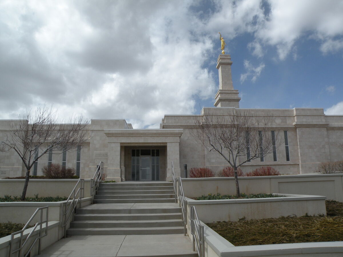 Monticello Utah Temple | ChurchOfJesusChristWikia | Fandom