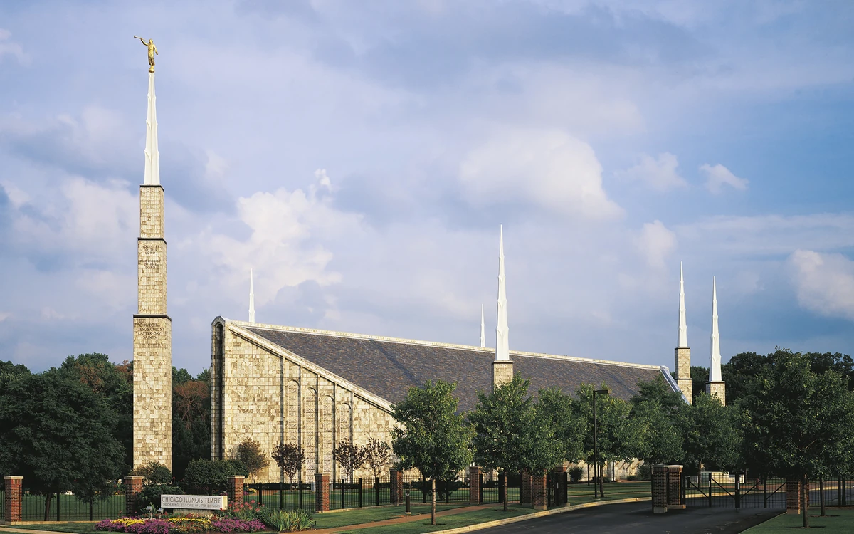 Milwaukee Wisconsin South Stake | ChurchOfJesusChristWikia | Fandom