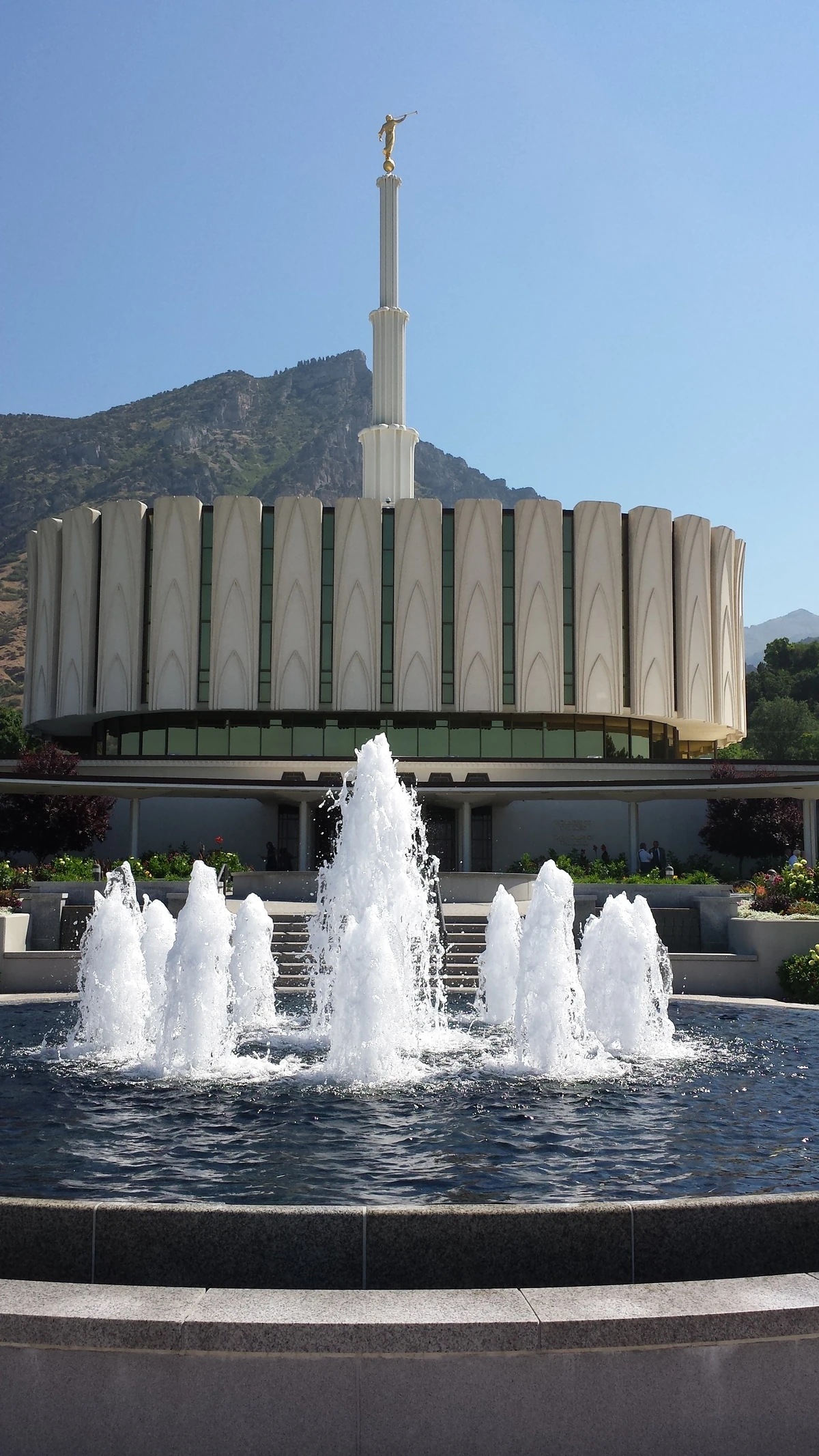 Orem Utah YSA 1st Stake | ChurchOfJesusChristWikia | Fandom