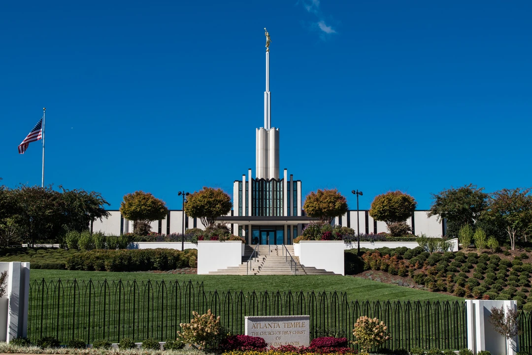 Macon Georgia Stake | ChurchOfJesusChristWikia | Fandom