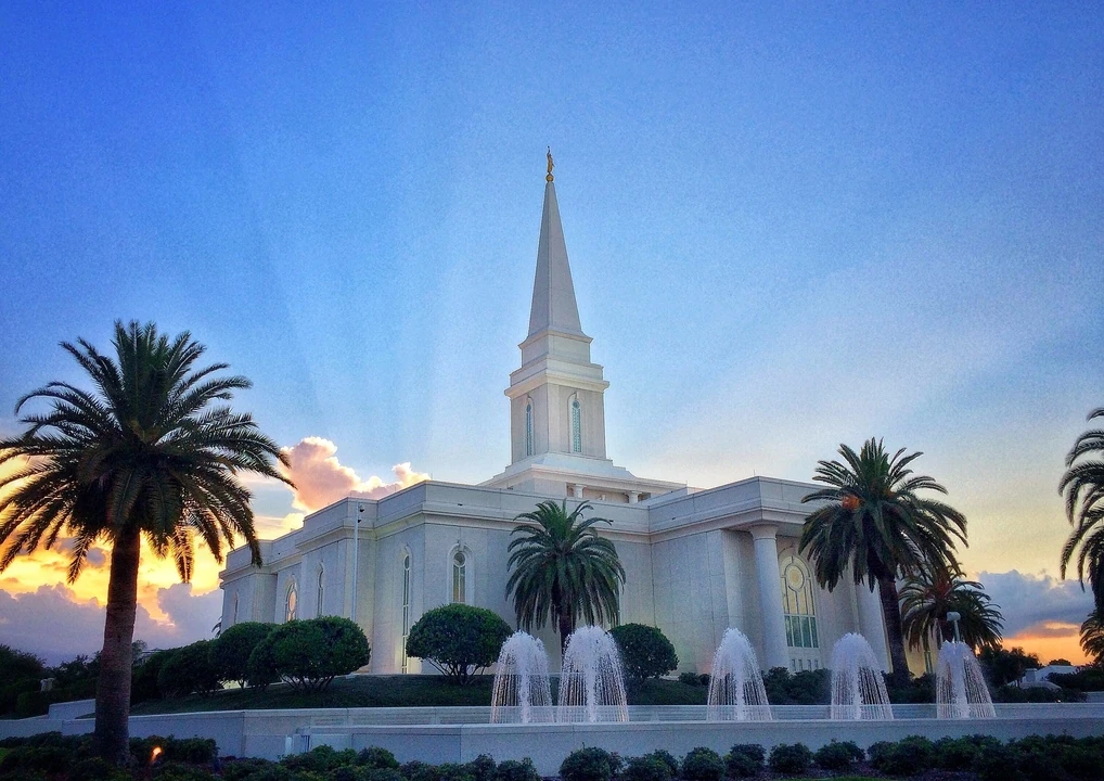 Orlando Florida West Stake | ChurchOfJesusChristWikia | Fandom