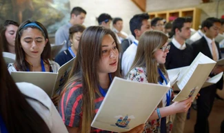 FSY Conference | ChurchOfJesusChristWikia | Fandom