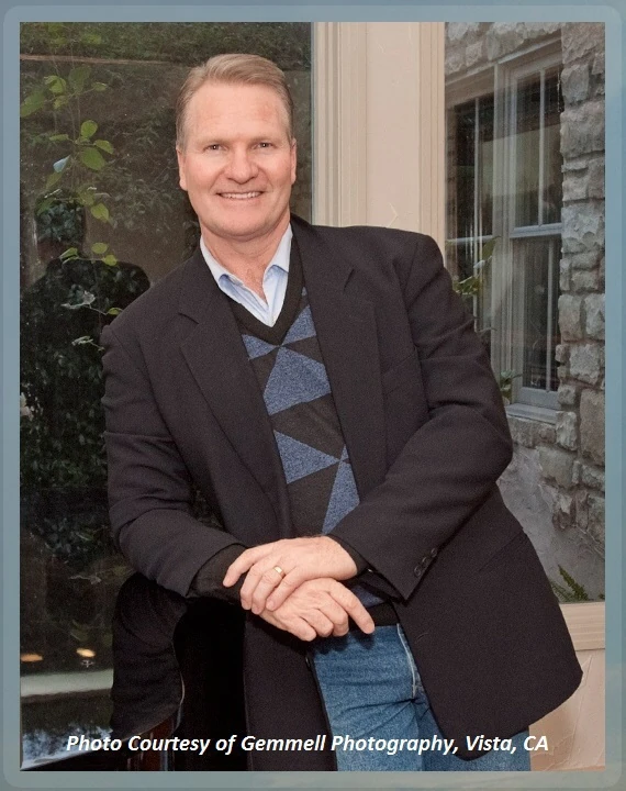 Garth Smith | ChurchOfJesusChristWikia | Fandom