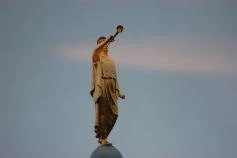 Moroni | Mormon Wiki | Fandom