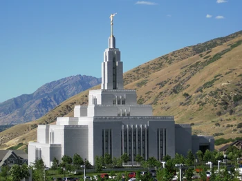 Sandy Utah Alta View Stake | ChurchOfJesusChristWikia | Fandom