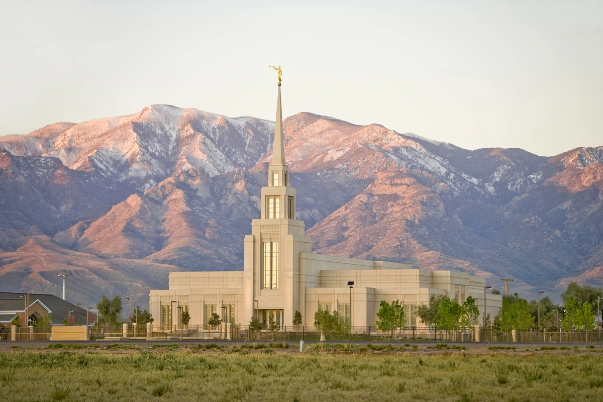 Pima Arizona Stake | ChurchOfJesusChristWikia | Fandom
