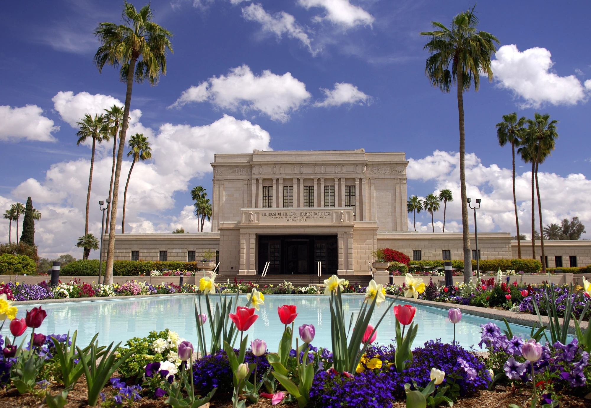 Mesa Arizona Red Mountain Stake | ChurchOfJesusChristWikia | Fandom