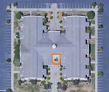 Double-chapel stake center building | ChurchOfJesusChristWikia | Fandom