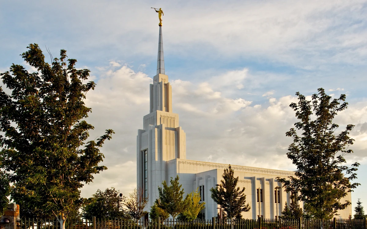 Oakley Idaho Stake | ChurchOfJesusChristWikia | Fandom