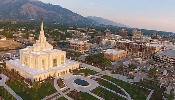 Washington Terrace Utah West Stake | ChurchOfJesusChristWikia | Fandom