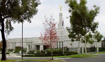 Melbourne Australia Temple | ChurchOfJesusChristWikia | Fandom