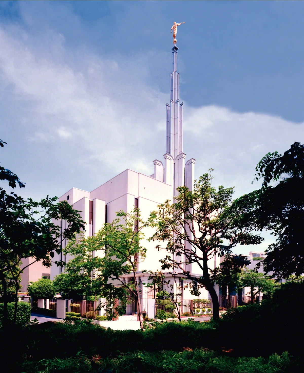 Osaka Japan Stake | ChurchOfJesusChristWikia | Fandom